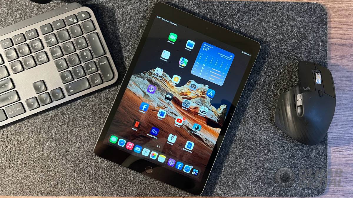 Review | iPad (2021): continua ótima porta de entrada para os iPads ...