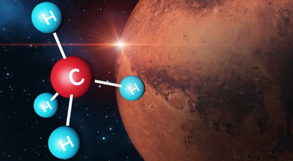 Metano: 10 curiosidades sobre esse gás - Olhar Digital