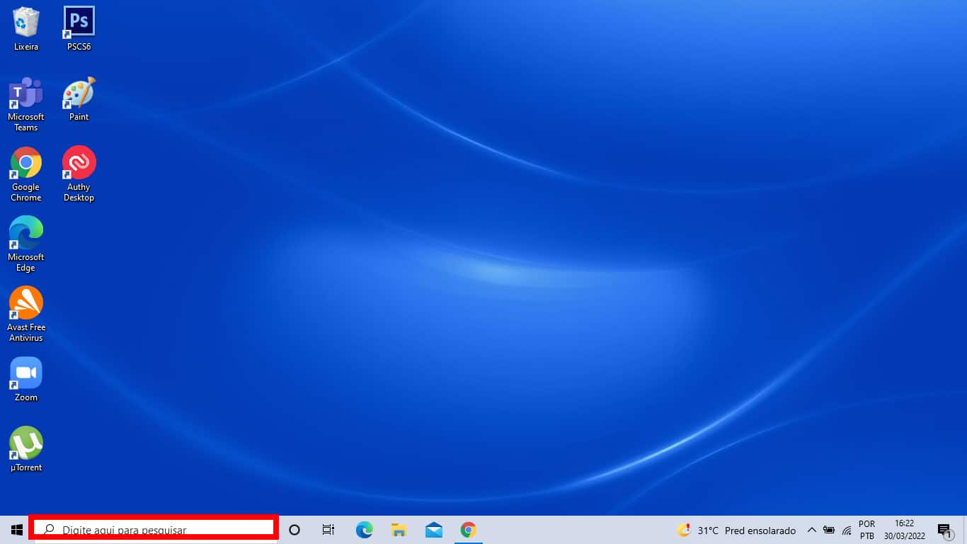 Aprenda como inserir post-it na tela principal do Windows