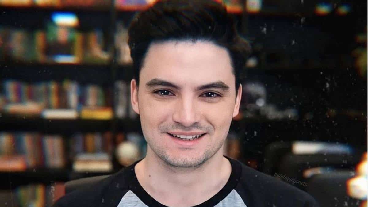 Felipe Neto entra para o top 5 dos maiores youtubers do mundo; veja o ...