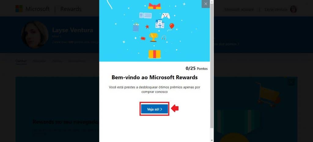 Microsoft Rewards: O Que É, Prêmios e Como Ganhar Pontos!