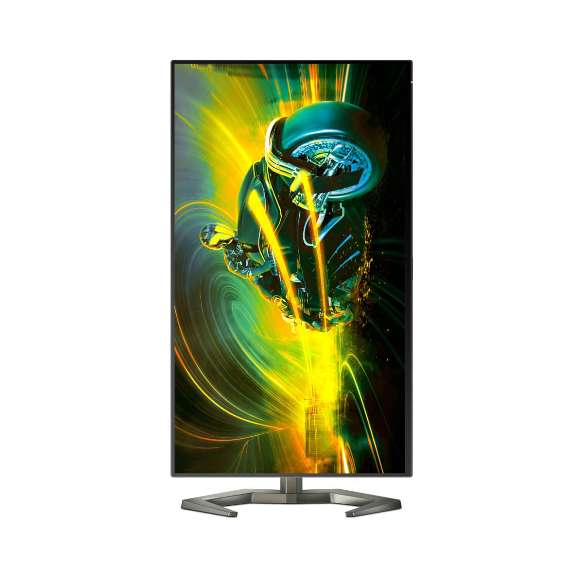 Philips anuncia novos monitores gamer 4K de 27 polegadas - Olhar Digital