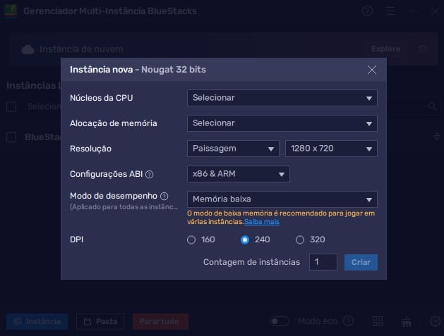 BlueStacks: o que é, como funciona, como instalar e usar - Olhar Digital