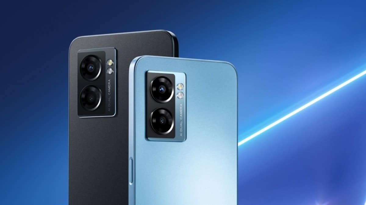 Novo Oppo K10 5G chega com duas câmeras e Dimensity 810 na Índia