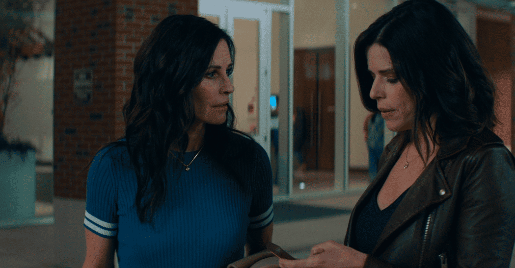 Pânico 7 foi confirmado? Tudo que sabemos sobre a continuação - Olhar ...