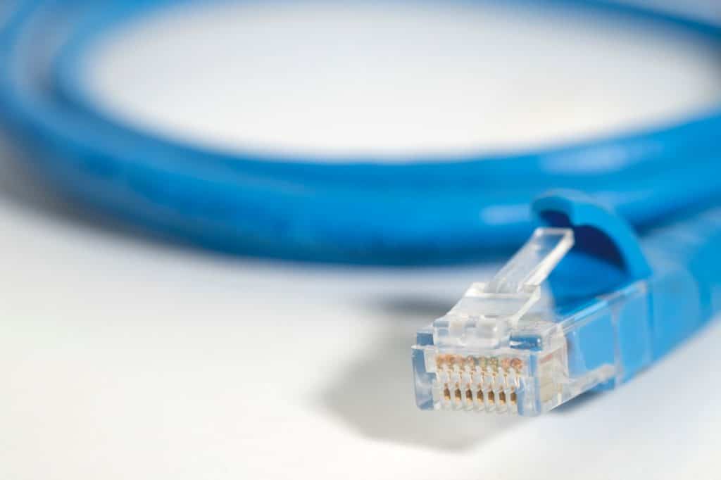 Como crimpar cabo de rede? Confira o passo a passo - Olhar Digital