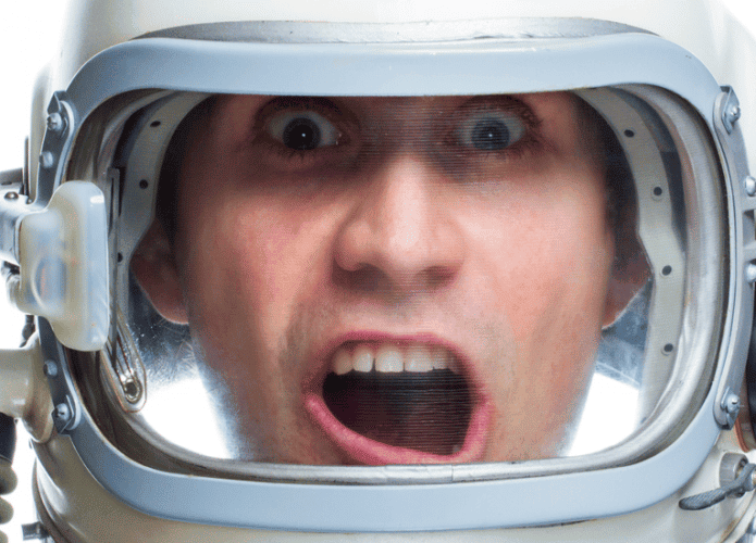 Como se tornar um astronauta? - Olhar Digital