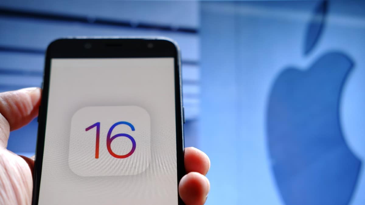 iOS 16: Apple lança versão 16.1 beta e traz novidades para iPhones mini ...