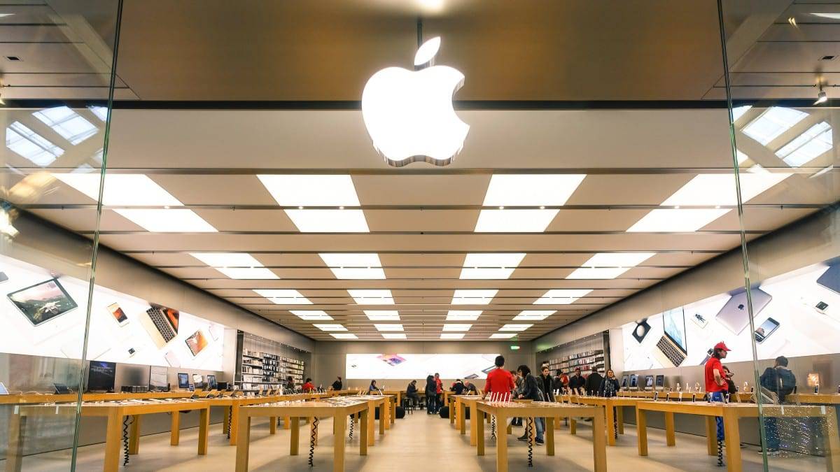Apple planeja usar a nova tecnologia de chip da TSMC em seus iPhones e Macs