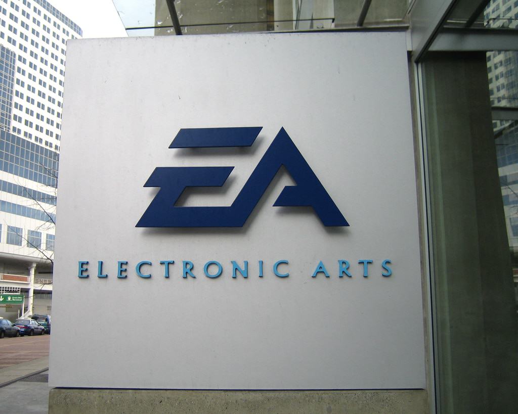 Como a EA vem mudando sua forma de desenvolver games