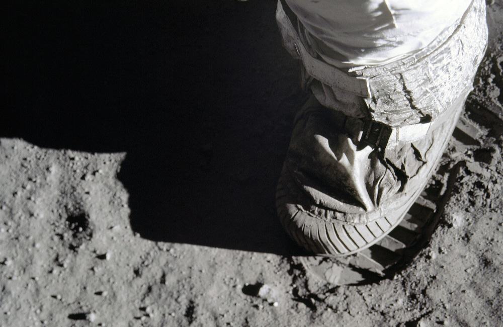 Além da NASA, China e Rússia querem pisar astronautas na Lua