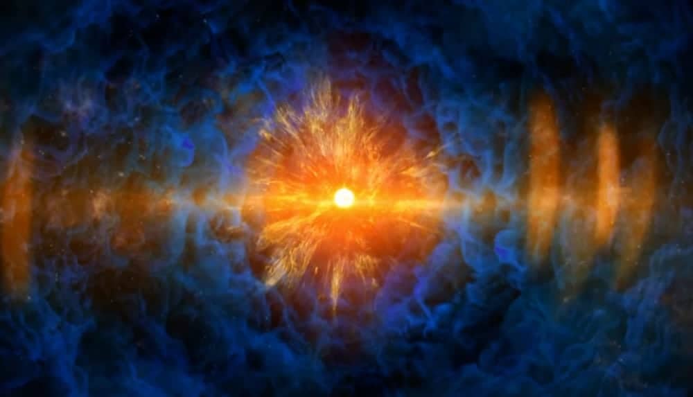 Astrônomos descobrem vestígios de “super-supernovas”; entenda