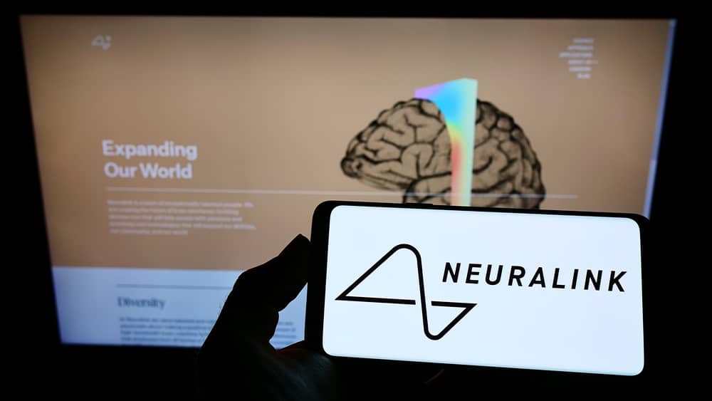 Por dentro do chip cerebral Telepathy da Neuralink - Olhar Digital