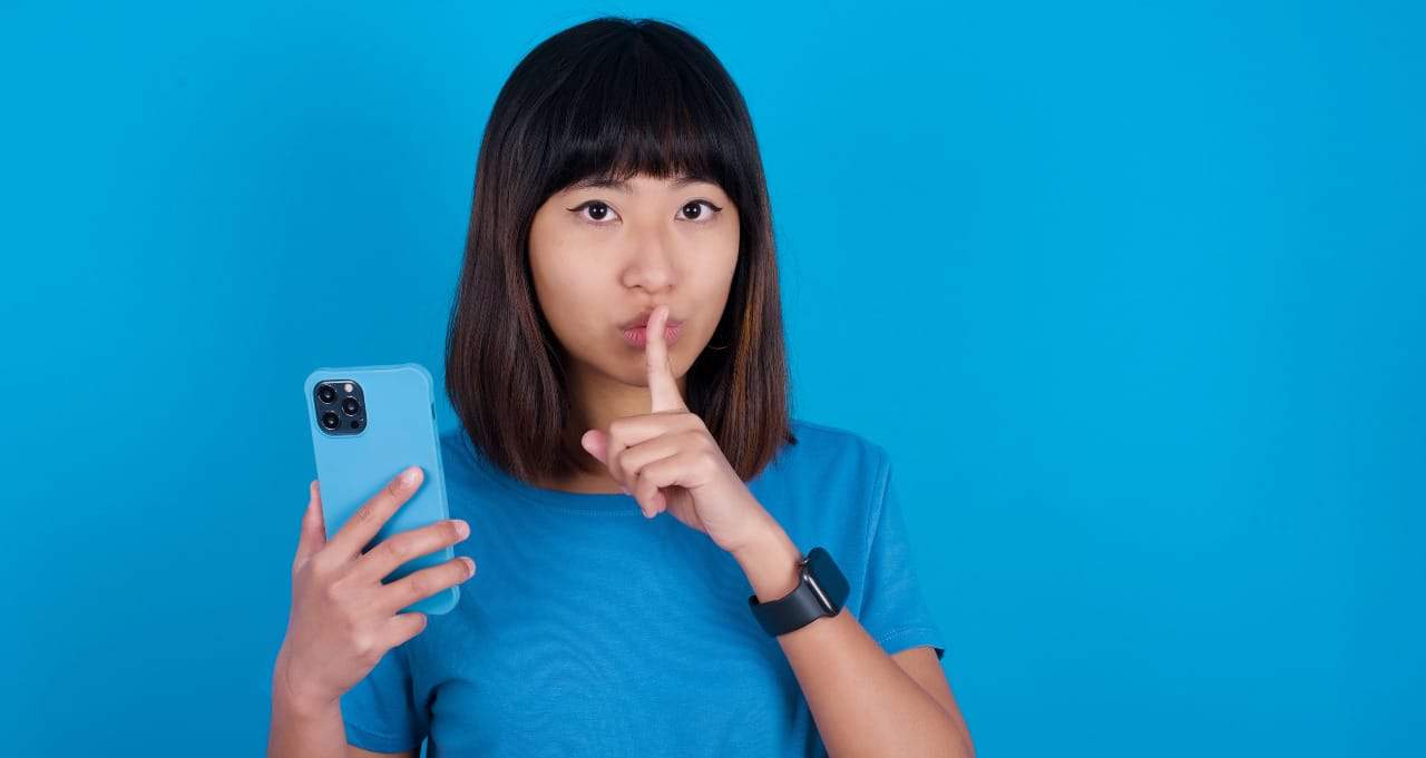 Scret: como enviar mensagem anônima no Instagram