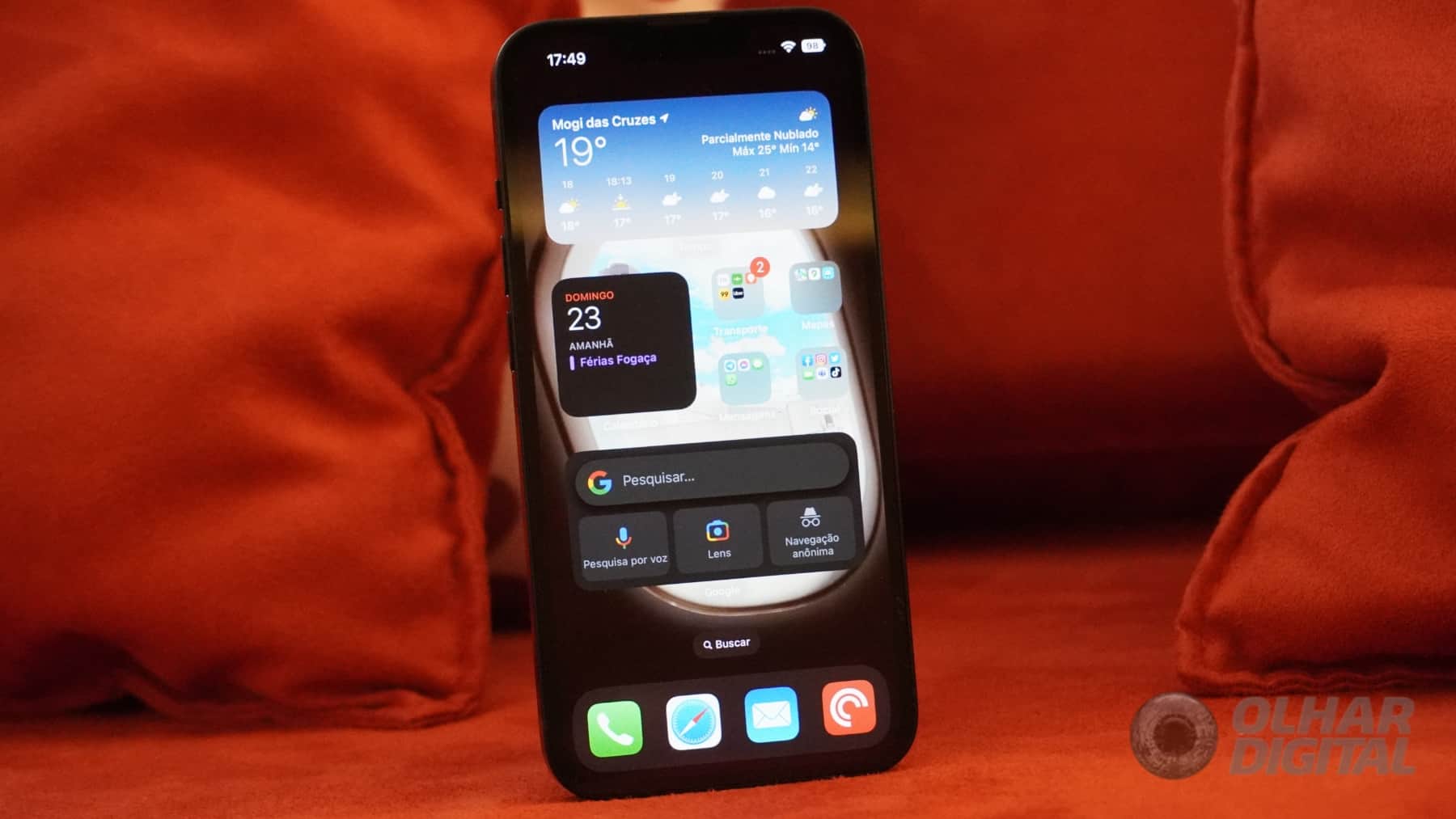 iPhone 14: é bom, mas é o lançamento sem graça do ano | Review