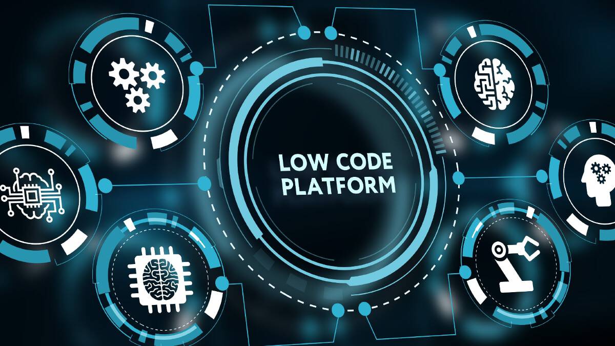 O futuro do desenvolvimento de aplicações será low-code também para as ...