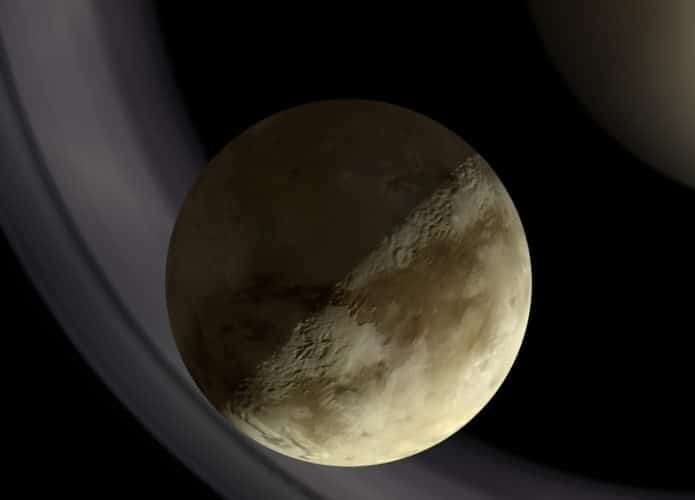 Termina o movimento retrógrado de Saturno – o que isso significa?