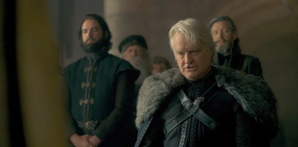 "House of the Dragon": Quem é Cregan Stark e qual será o papel do ...