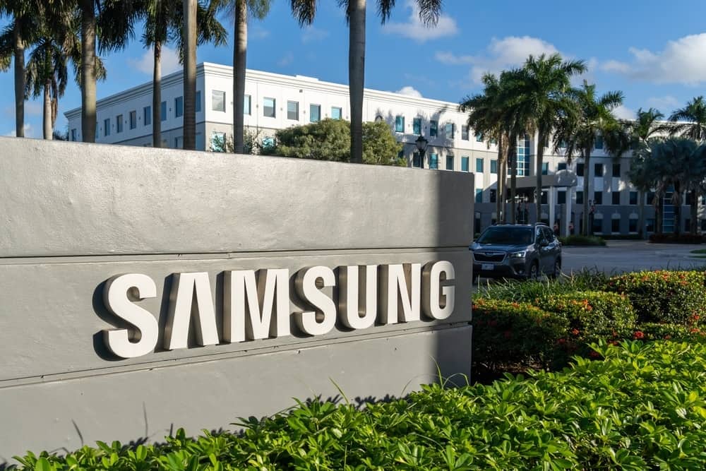 Samsung tem a primeira mulher como presidente - Olhar Digital