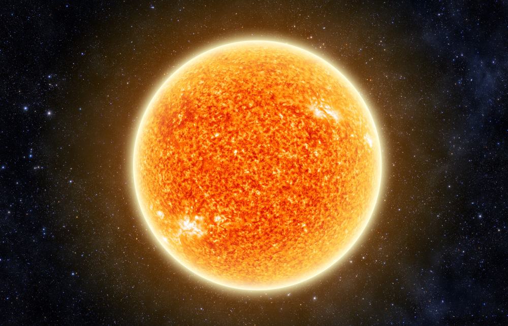 Cientistas querem escurecer o Sol