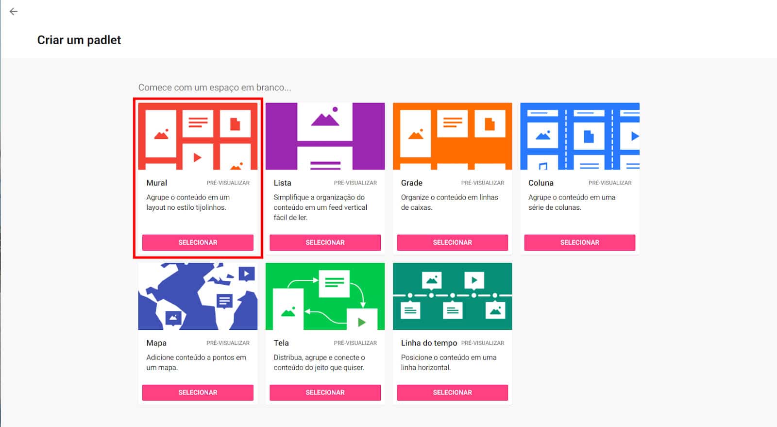 Padlet: O que é, como funciona e como usar - Olhar Digital