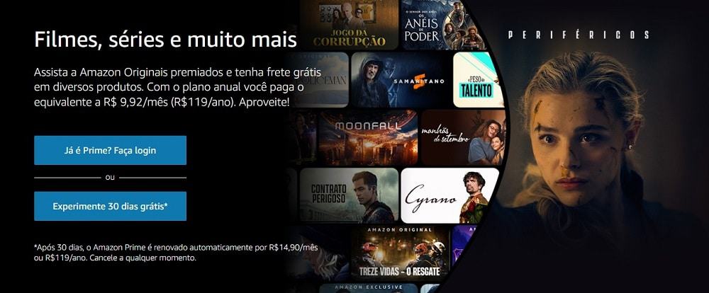 Netflix, Prime Video e mais: planos e preços dos streamings