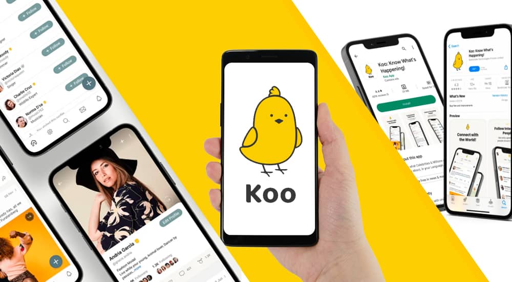 Koo pode mudar de nome no Brasil? Entenda - Olhar Digital
