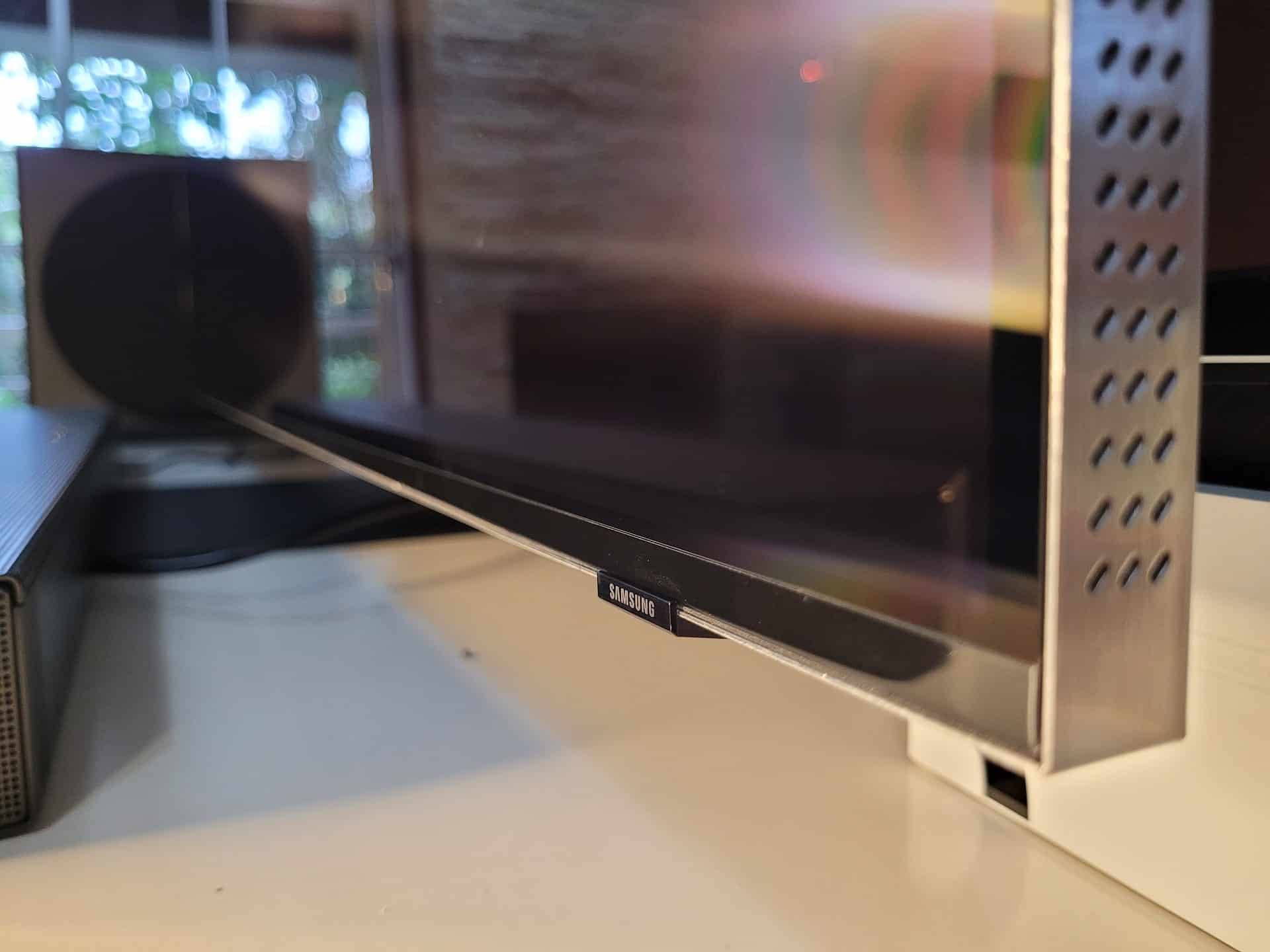 Samsung TV Neo QLED QN800B 8K: o ápice da qualidade de imagem vale o ...