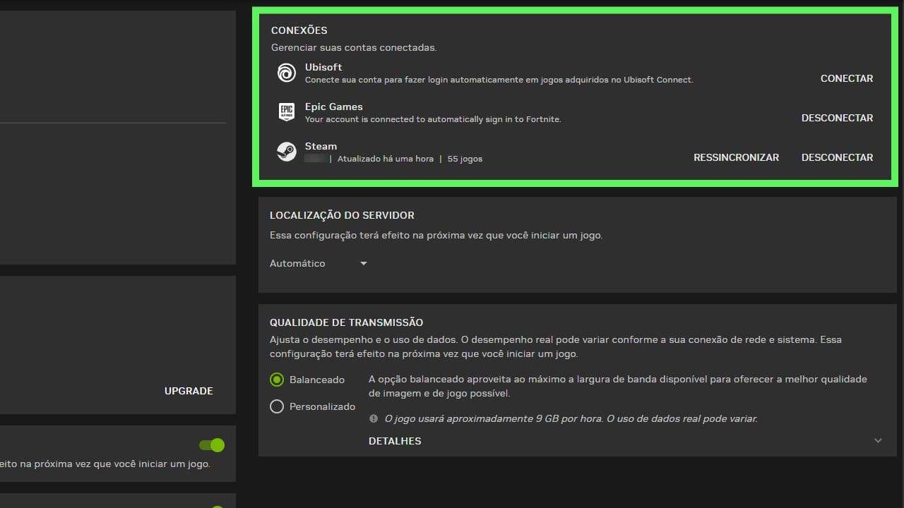GeForce Now: como usar o streaming de games para jogar em nuvem - Olhar Digital