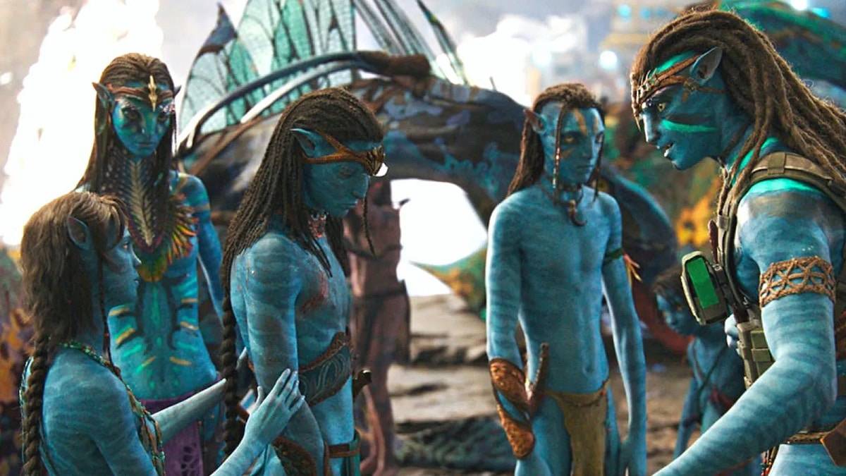 Avatar: como a franquia se conecta com o público