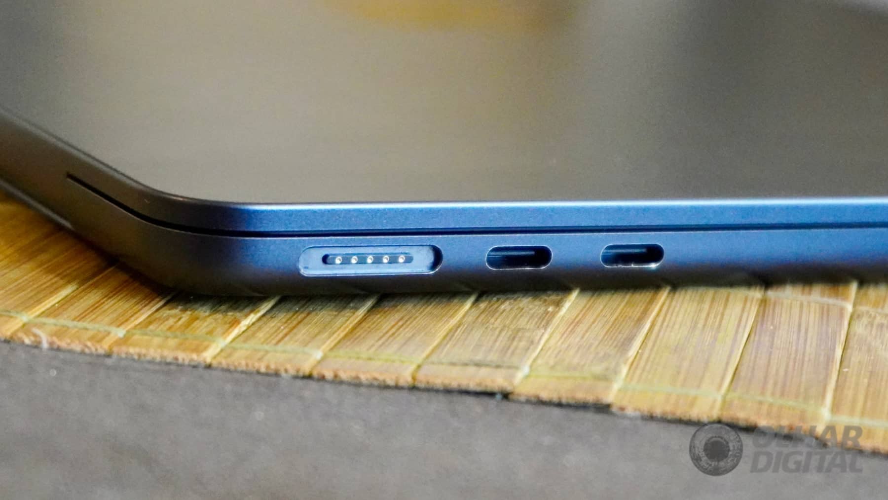 MacBook Air com Apple M2: é o melhor notebook fino, forte e com enorme ...