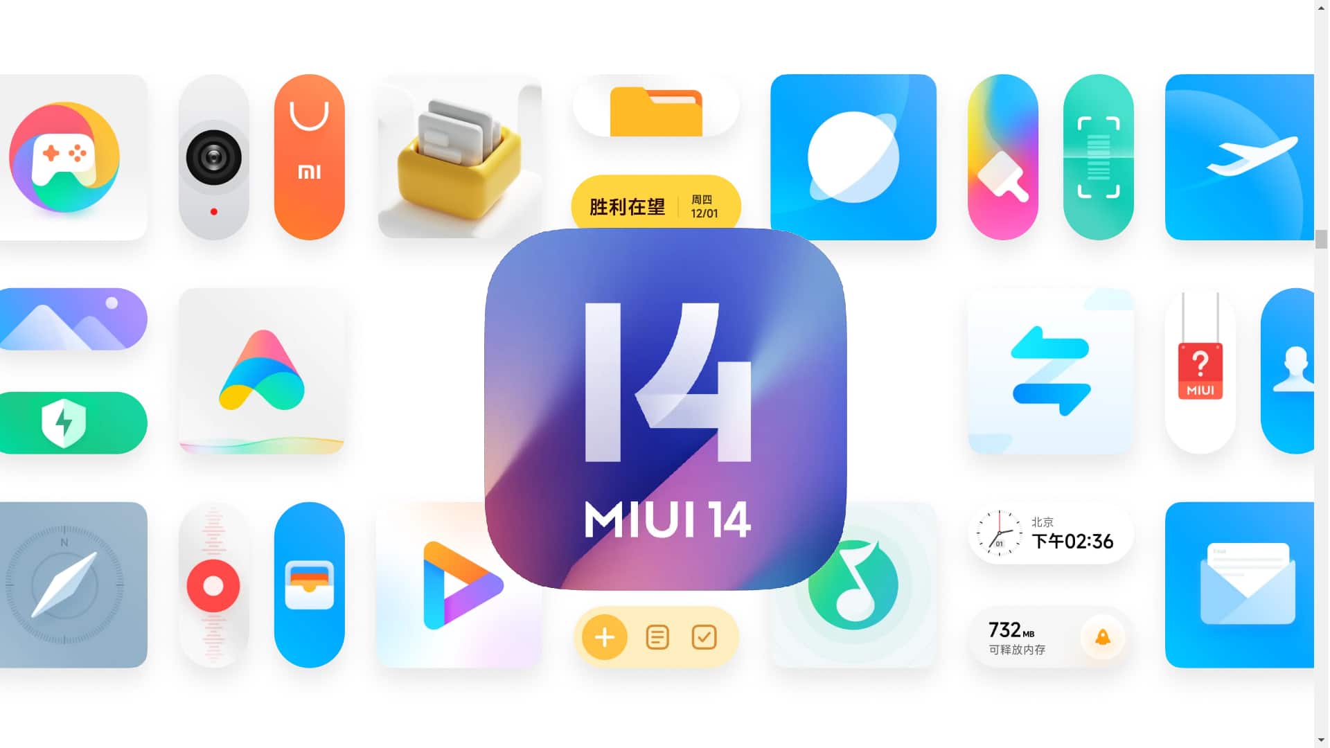 MIUI 14: Xiaomi lança interface para Android 13, saiba quais ...