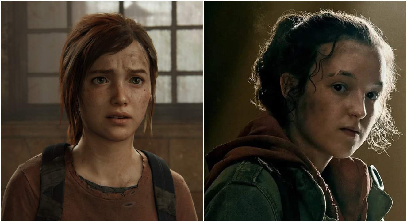 The Last of Us: quem é Ellie no jogo e na série da HBO Max - Olhar Digital
