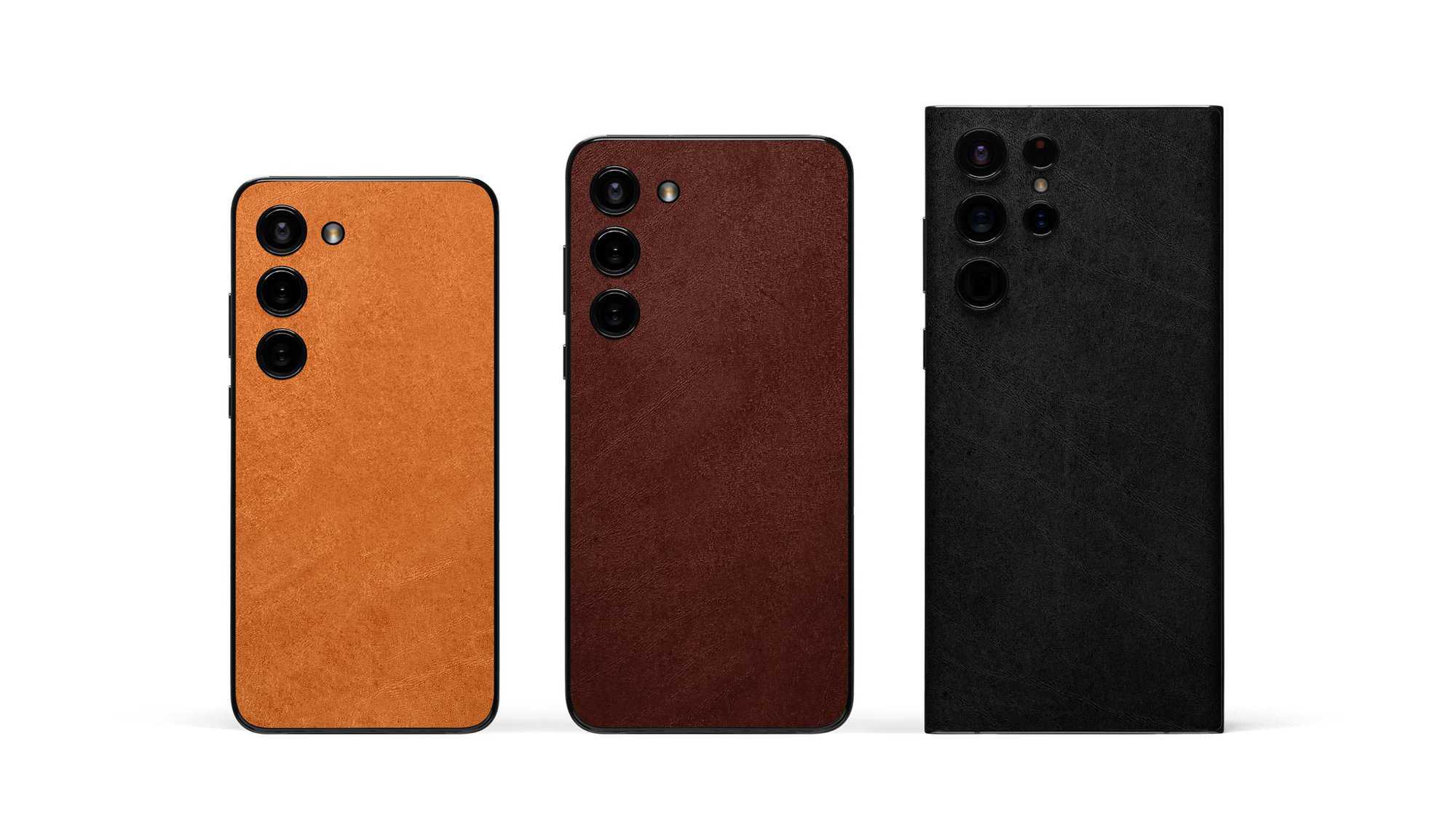 Galaxy S23: fabricante de capas divulga nomes e visual dos celulares da ...