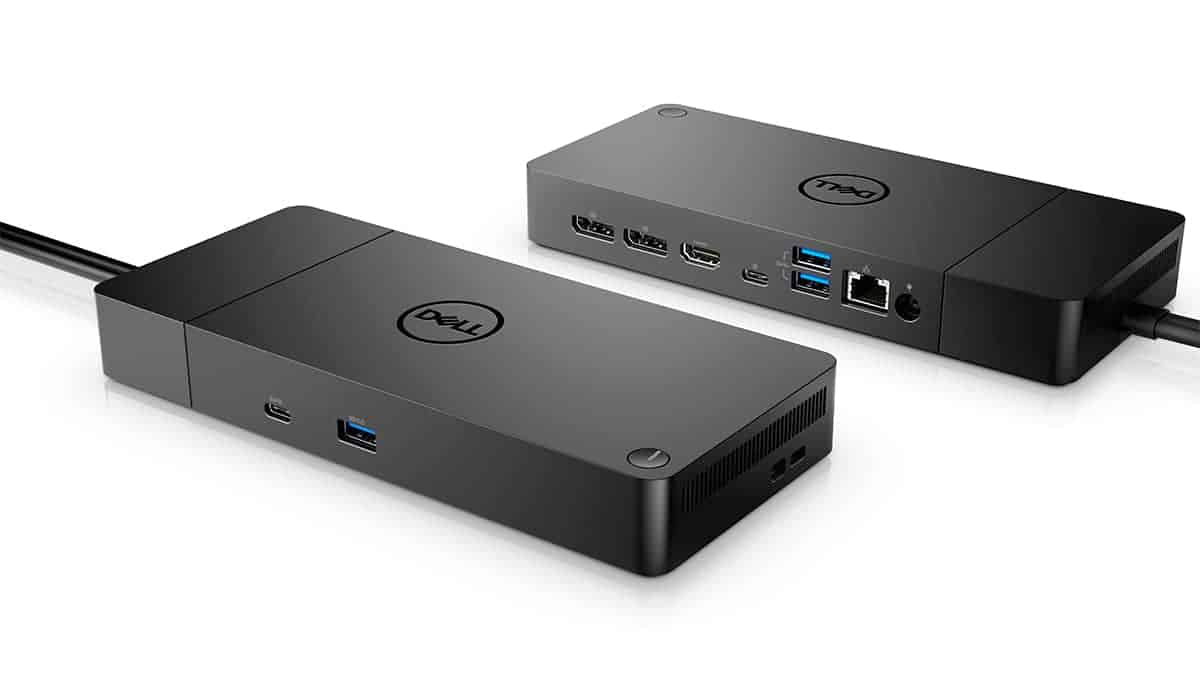 O que é e para que serve uma dock station? - Olhar Digital