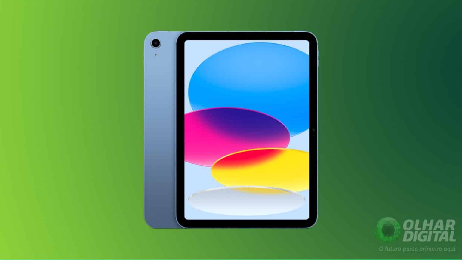 10 tablets potentes para jogar e trabalhar (2023) - Olhar Digital