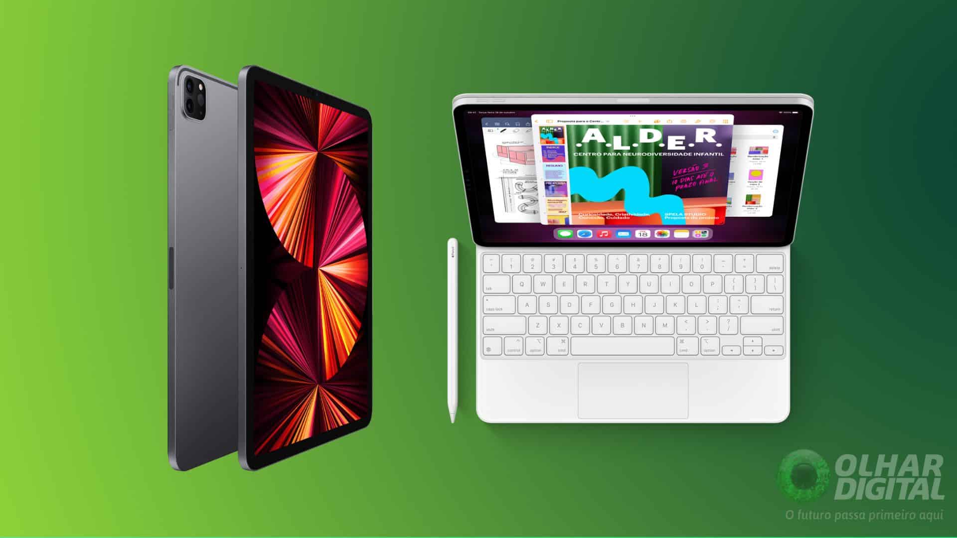 10 tablets potentes para jogar e trabalhar (2023) - Olhar Digital