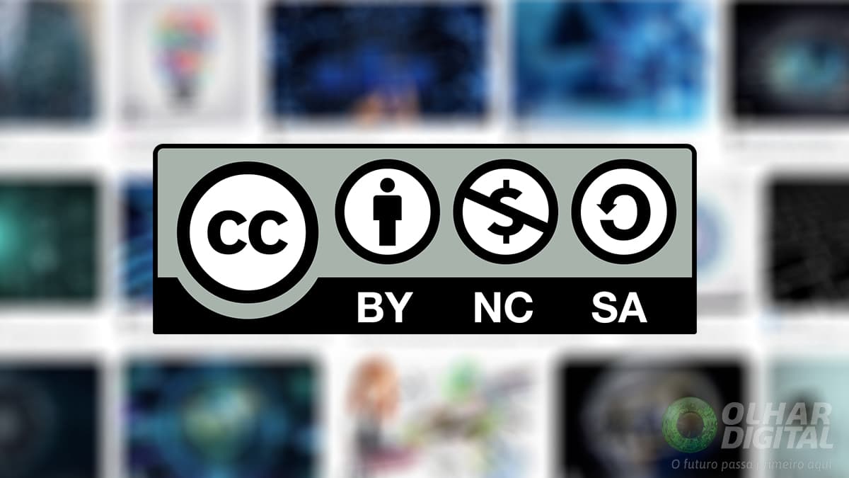 O que são 'Licenças Creative Commons' e como funcionam? - Olhar Digital