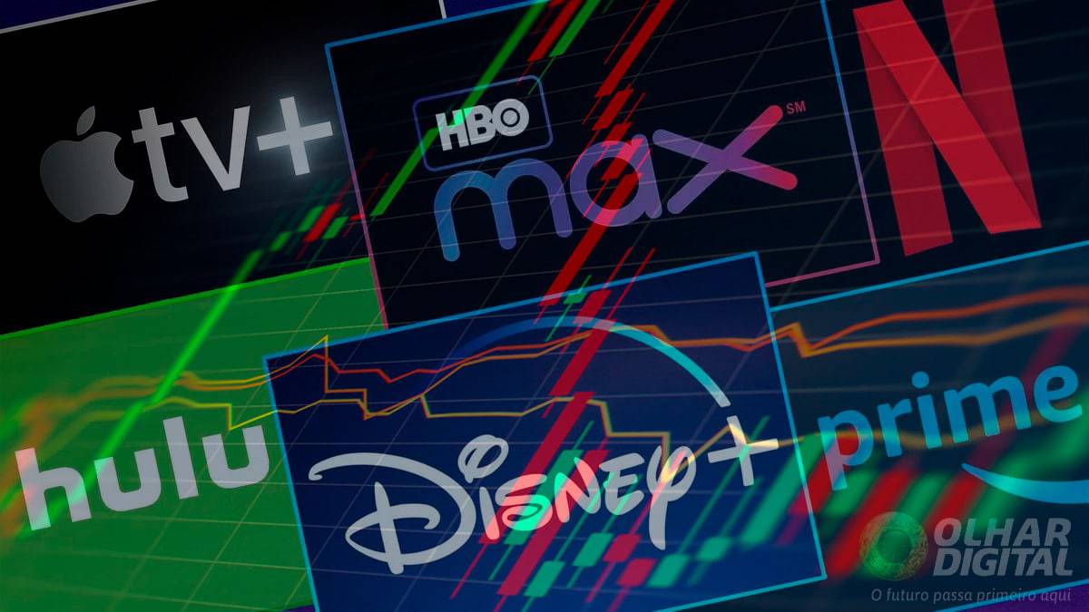 Empresas de streaming se unem para lidar com regulamentação