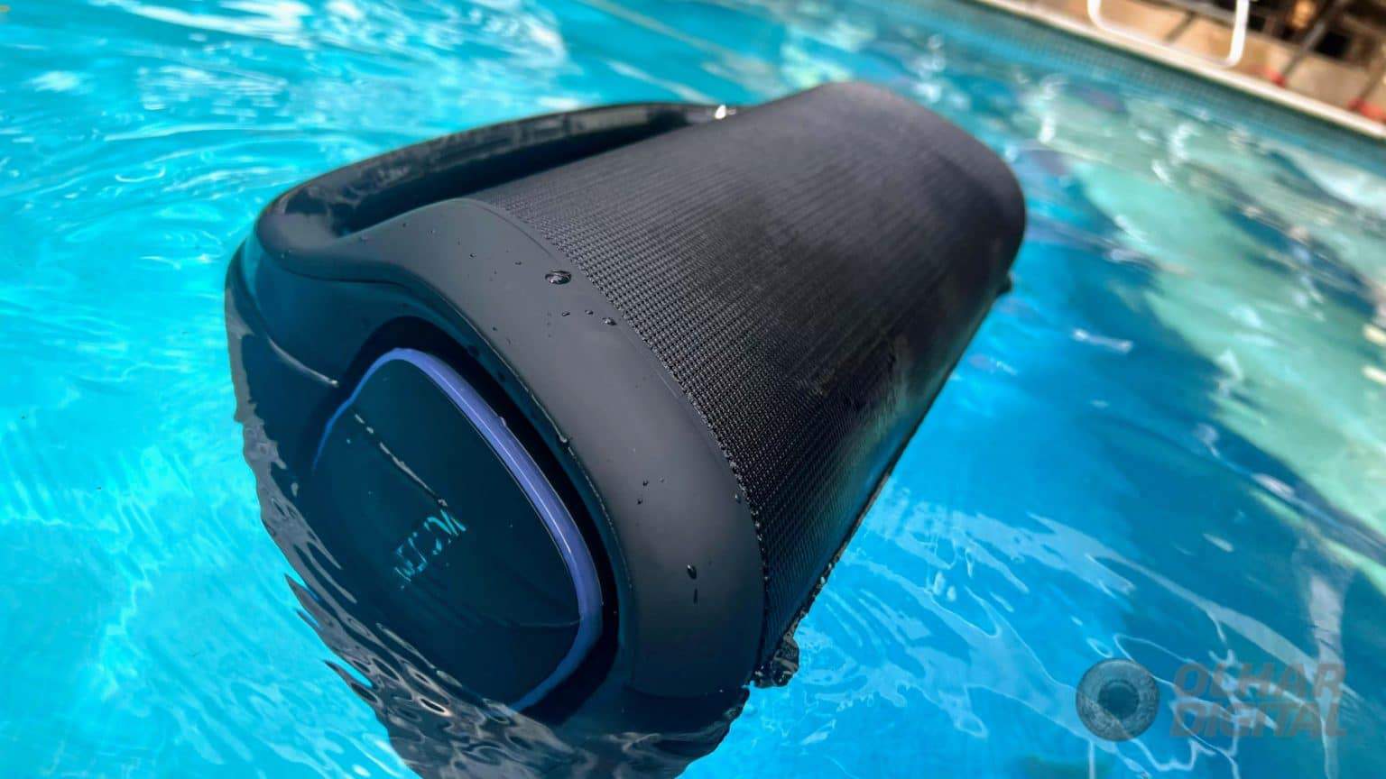 LG Xboom Go XG9 Power: caixa de som com peso e força para festa grande ...