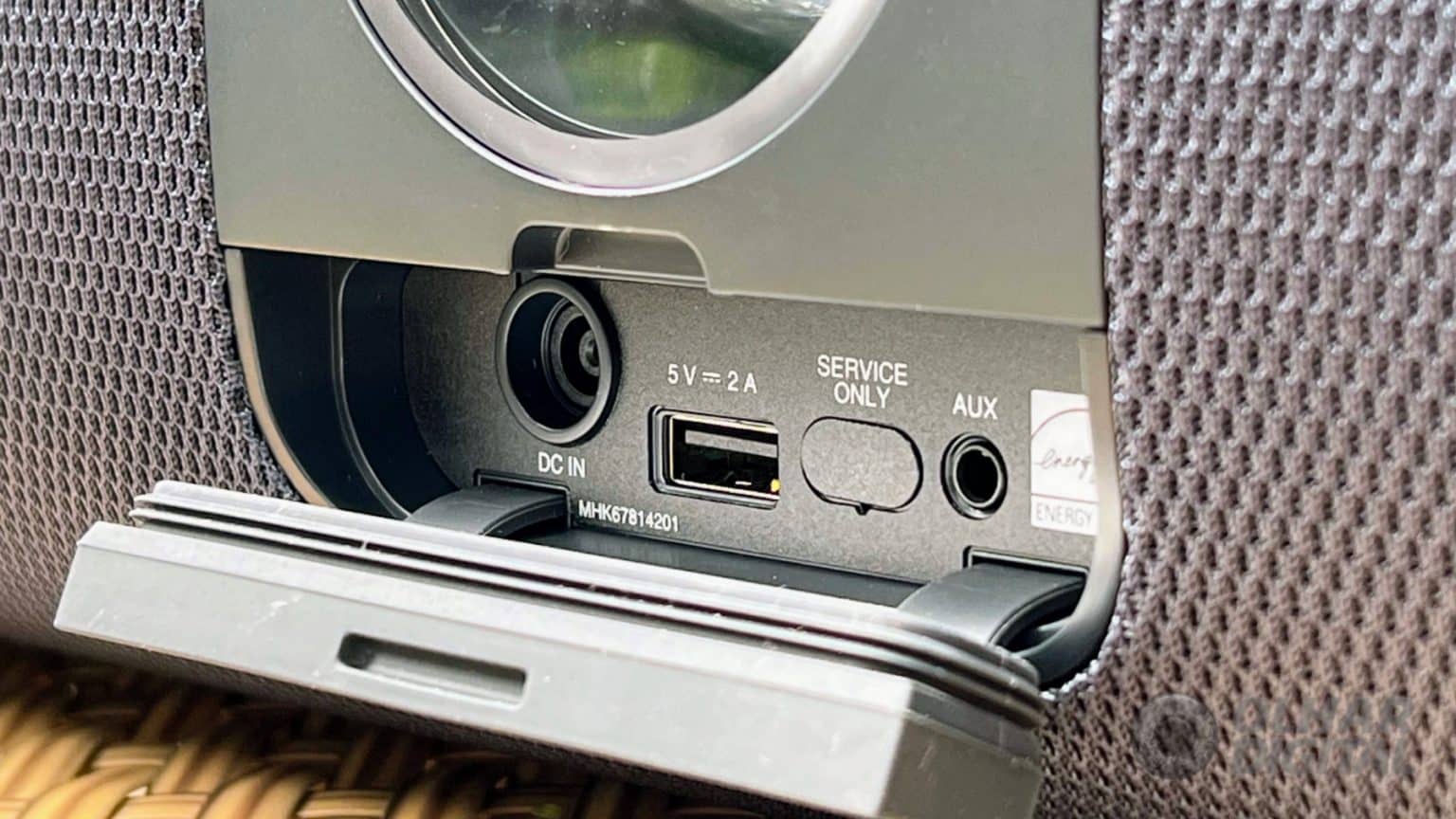 LG Xboom Go XG9 Power: caixa de som com peso e força para festa grande ...