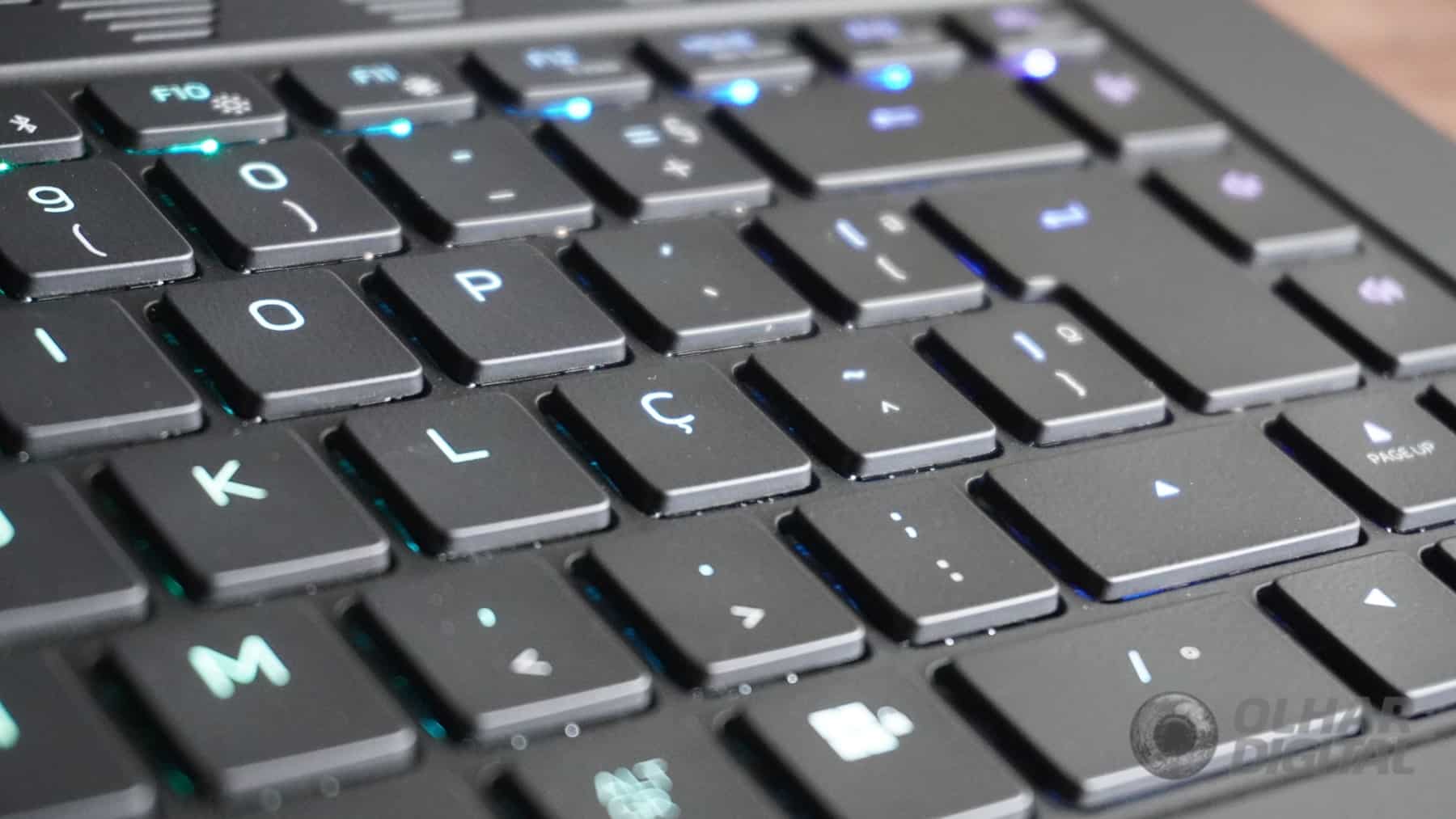 Alienware M15 R7: força bruta sem esquentar (muito) a cabeça | Review ...