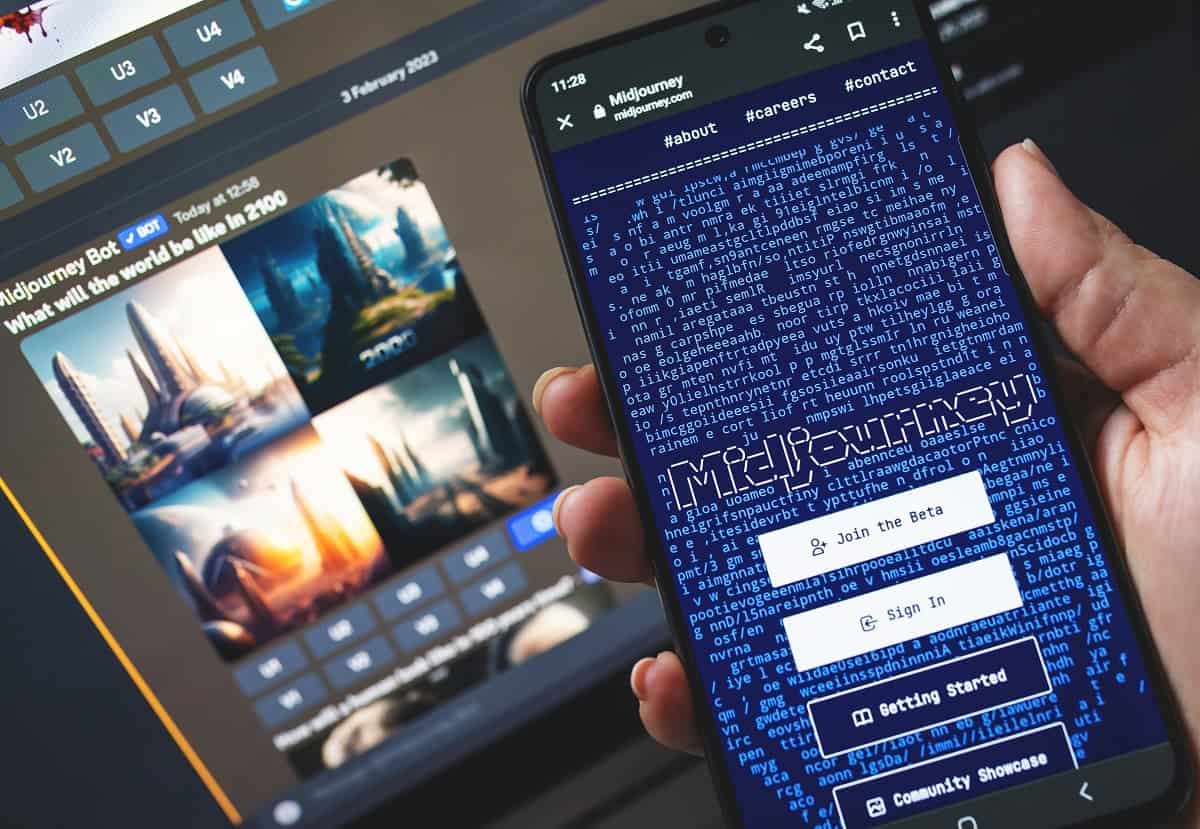 Saiba mais sobre a Midjouney, que tem causado furor com suas fotos geradas por IA - Olhar Digital