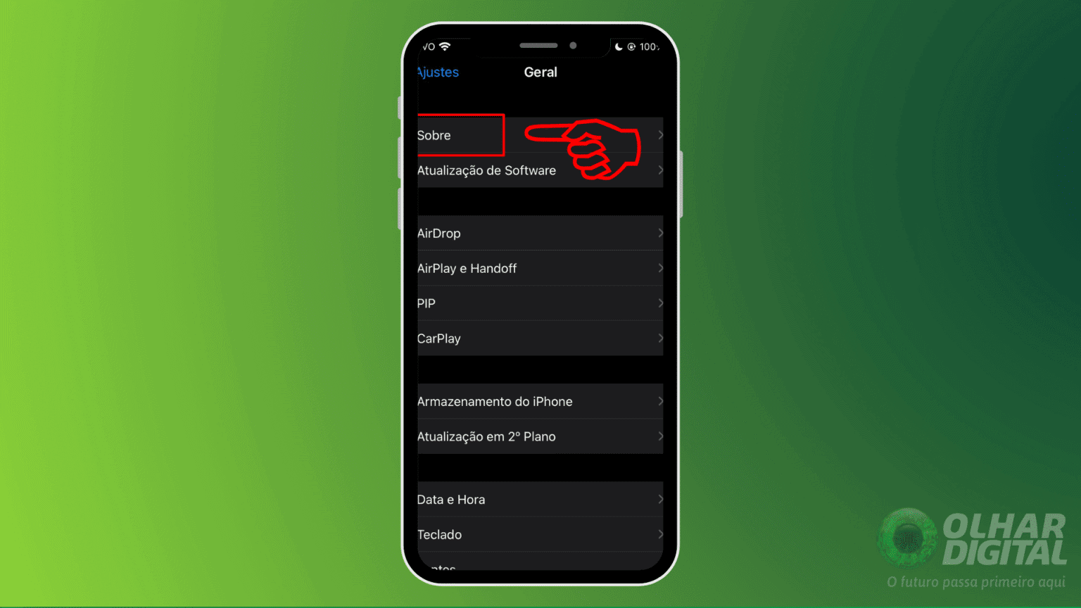Como verificar se um produto Apple é original - Olhar Digital