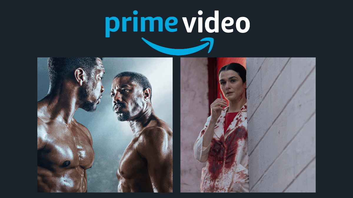 Prime Video: lançamentos da semana (17 a 23 de abril)