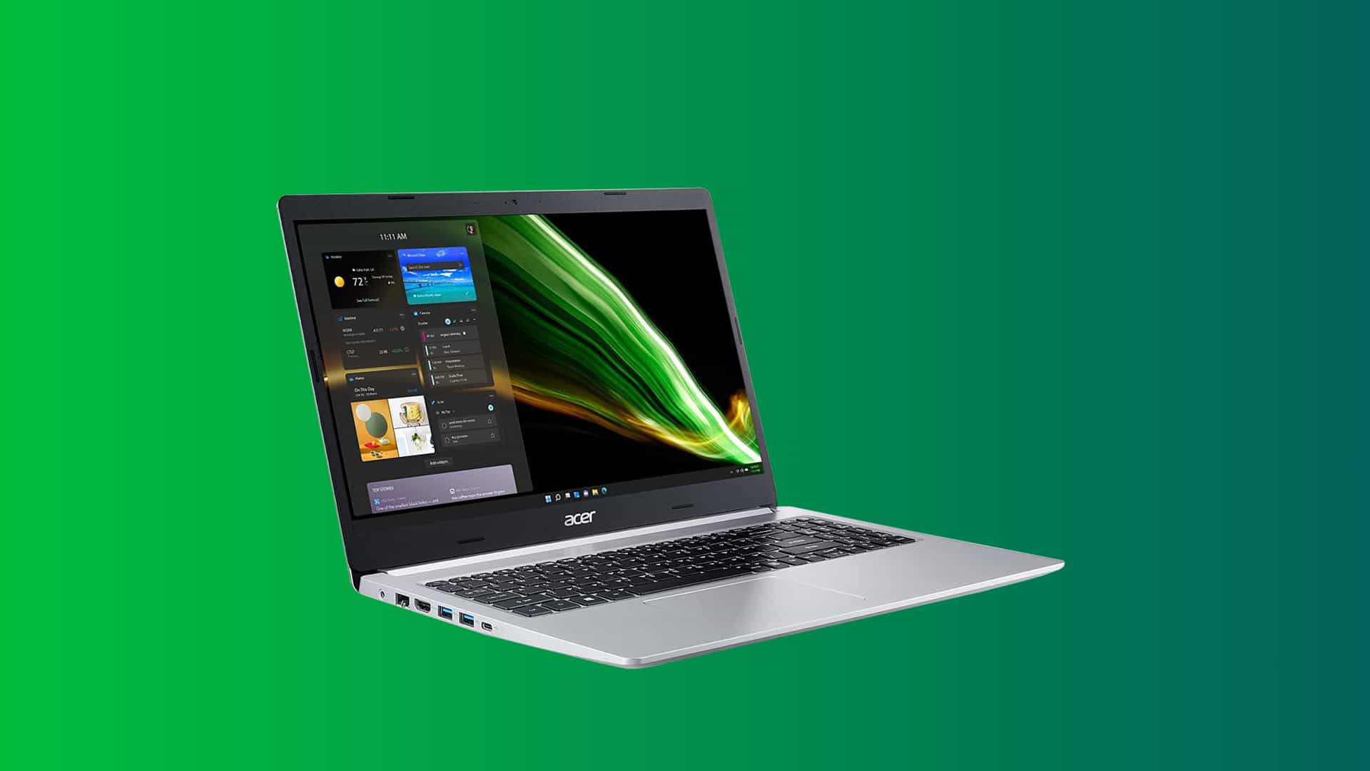 Vai até domingo! Promoção de notebooks da Acer dá até R$ 700 de ...