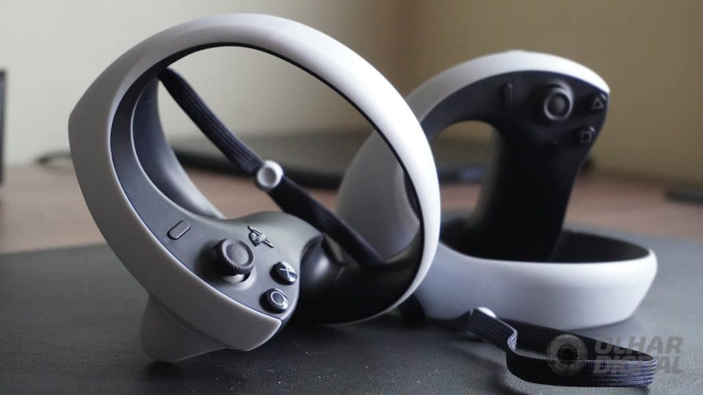 PlayStation VR2: é a melhor experiência de jogo em realidade virtual ...