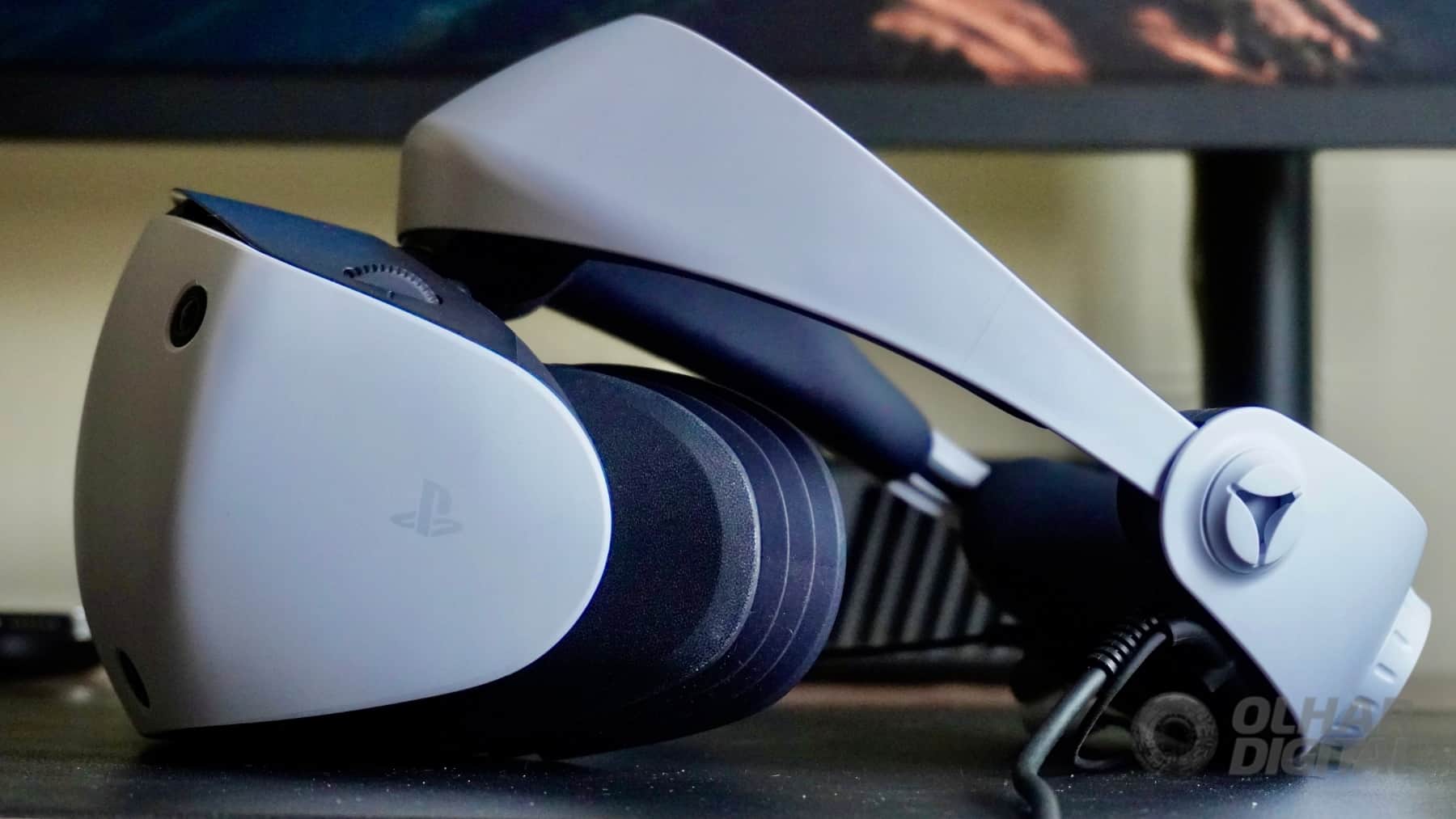 PlayStation VR2: é a melhor experiência de jogo em realidade virtual ...