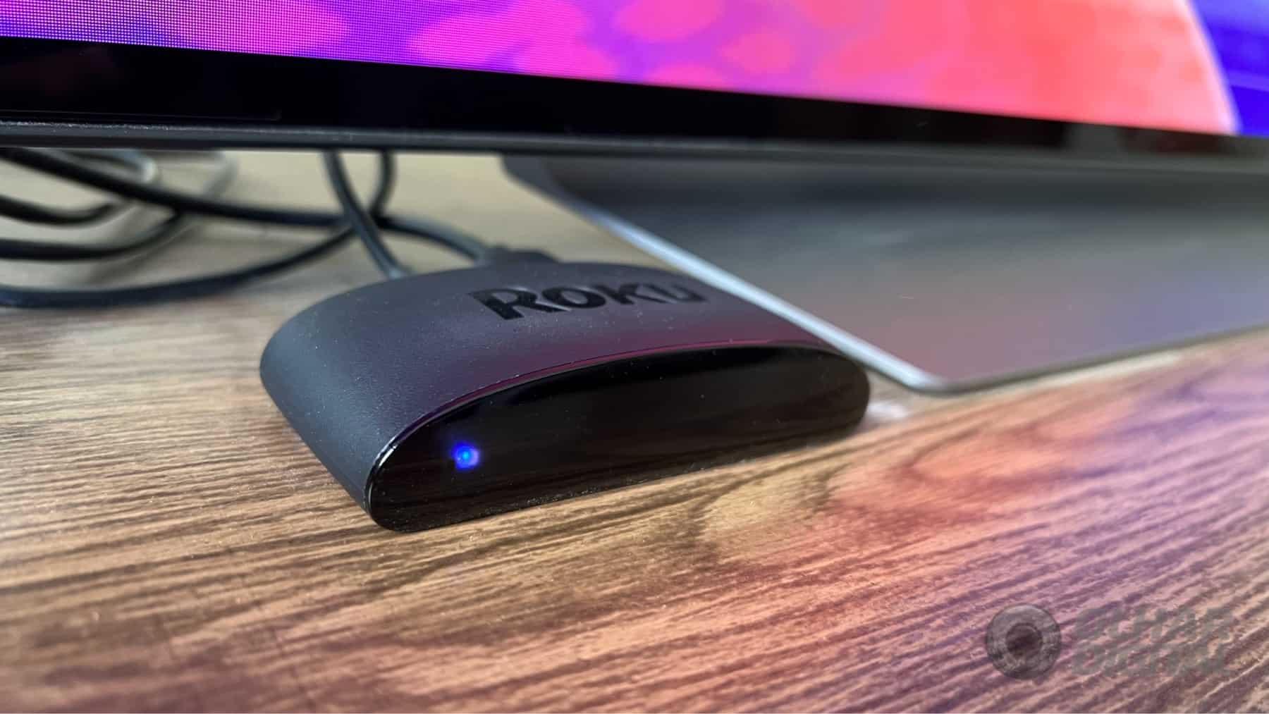 Roku Express 4K: completo, pequeno e competente | Review - Olhar Digital