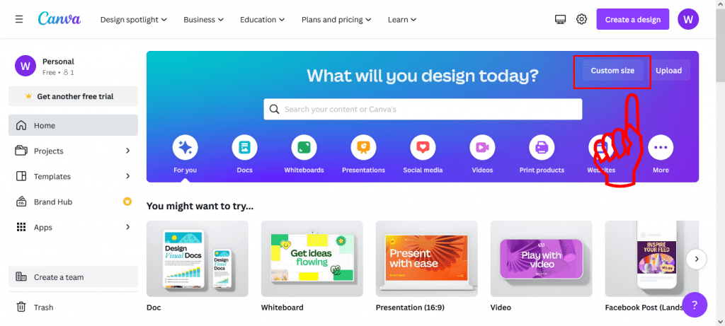 Como vetorizar uma imagem no Canva - Olhar Digital